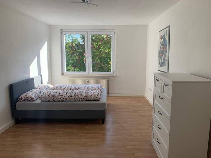 Schöne Wohnung In Zentraler Lage - Dortmund