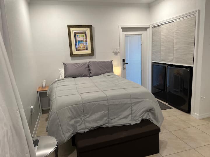Private Room With Own Entrance. Built In 2022. - Winter Park, FL