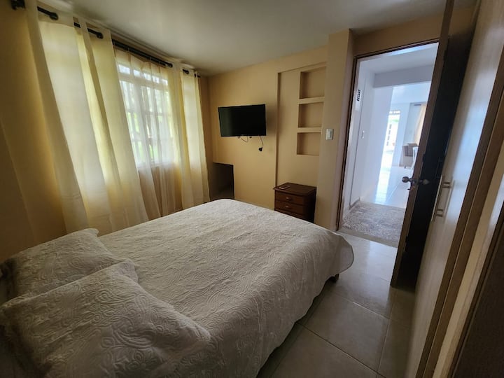 Apartamento Completo En El Sur De Buga - Buga