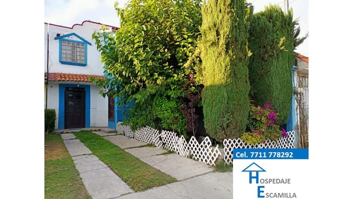Casa Pachuca - Pachuca