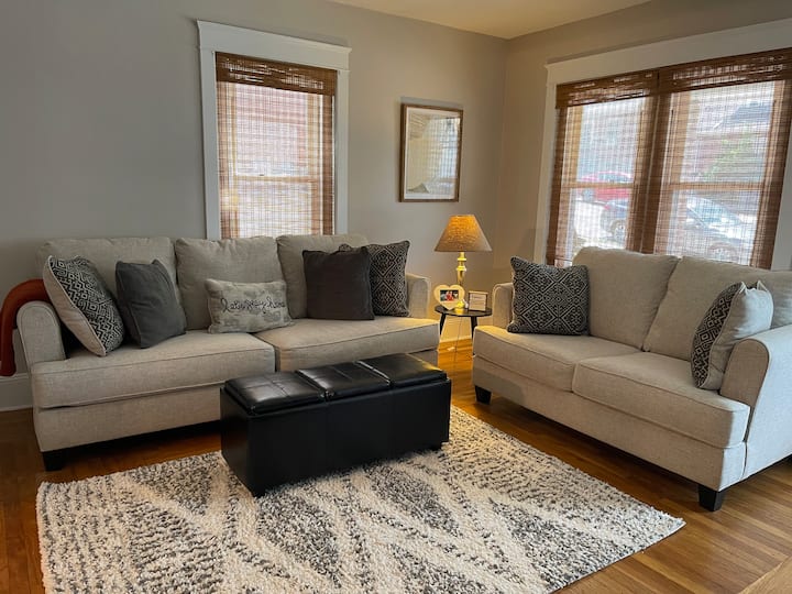 Your Home Away From Home Near Historic Bethlehem - Dutch Springs, Bethlehem