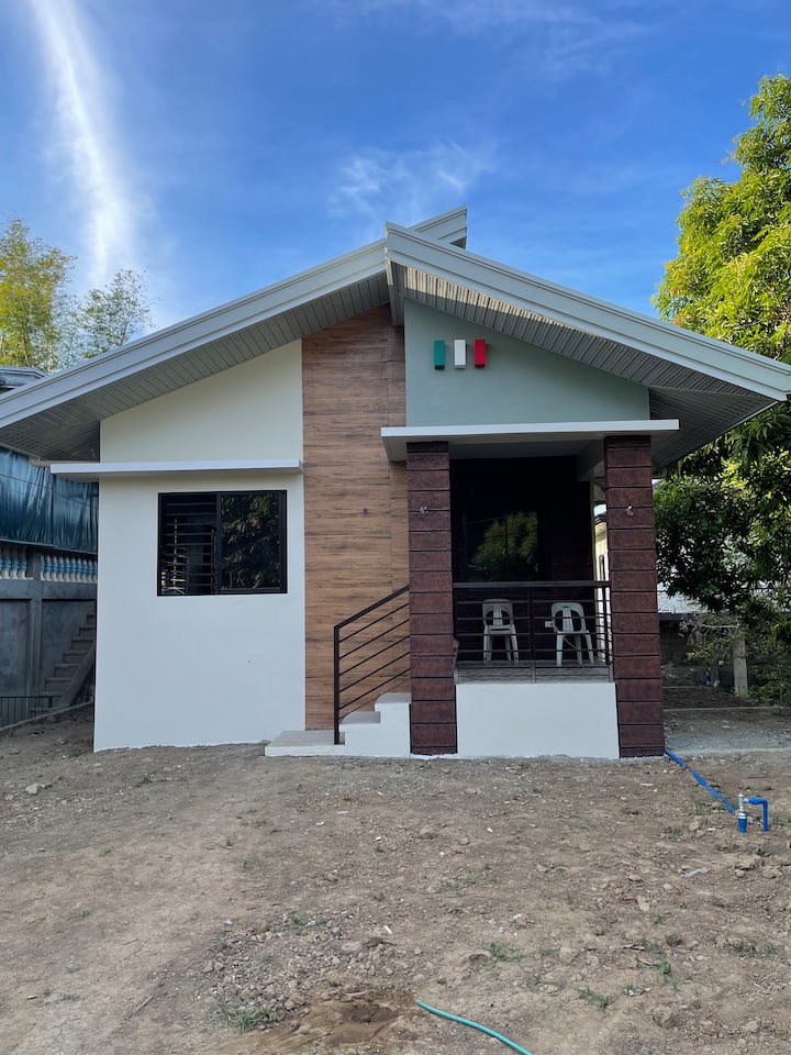 Casa De Bondoc In Candating Arayat Pampanga 2-br - Candaba