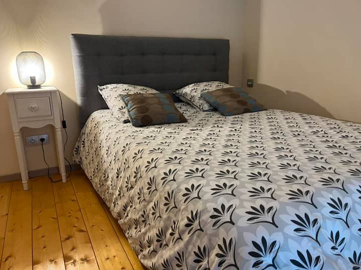 Suite Familiale "Zen" Proche Du Safari De Peaugres - Annonay