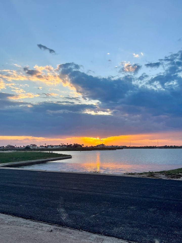 Sunset Casita Lindo - Corpus Christi, TX