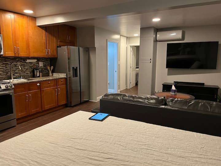 Two Bedroom Apt, South Bronx - Bronx, NY