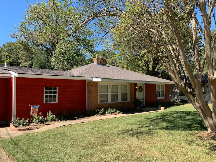 Red Rose Place, Extended Stay Welcome - Shreveport