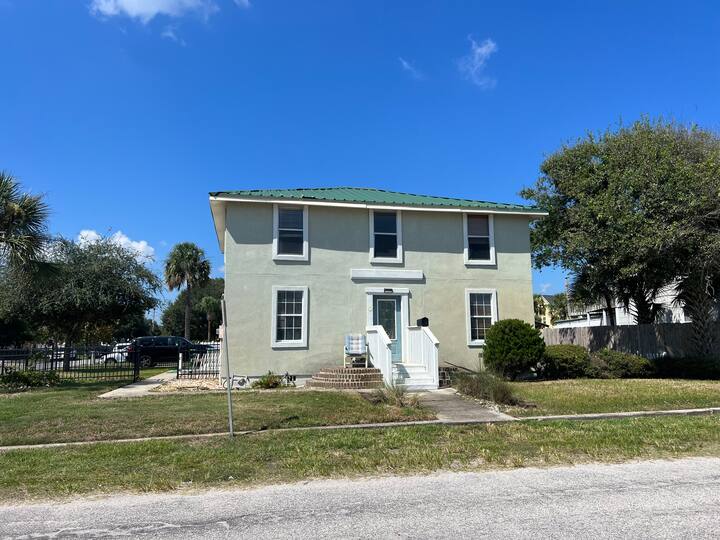 Ocean Breeze 902 House - Atlantic Beach, FL