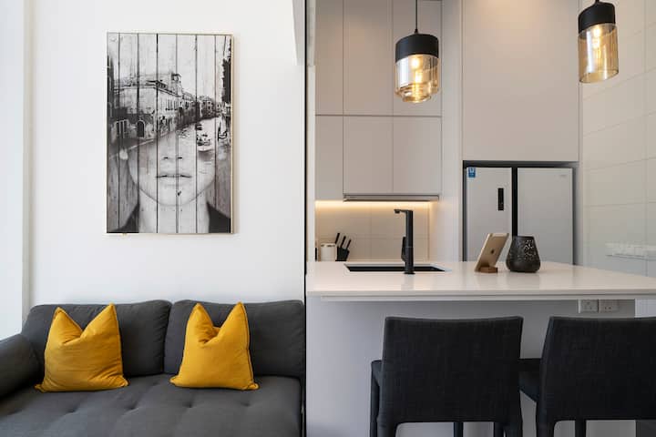 Cosy 2 Bedroom Apartment At Popular East Coast - Singapore