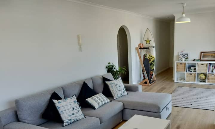 Lovely 1-bedroom Close To Beach And Town - 맨리
