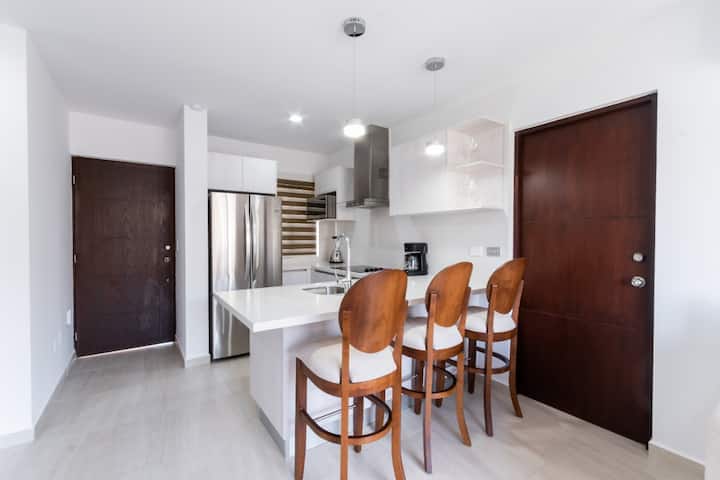Disfruta Un Condominio Genial! - Mazatlán