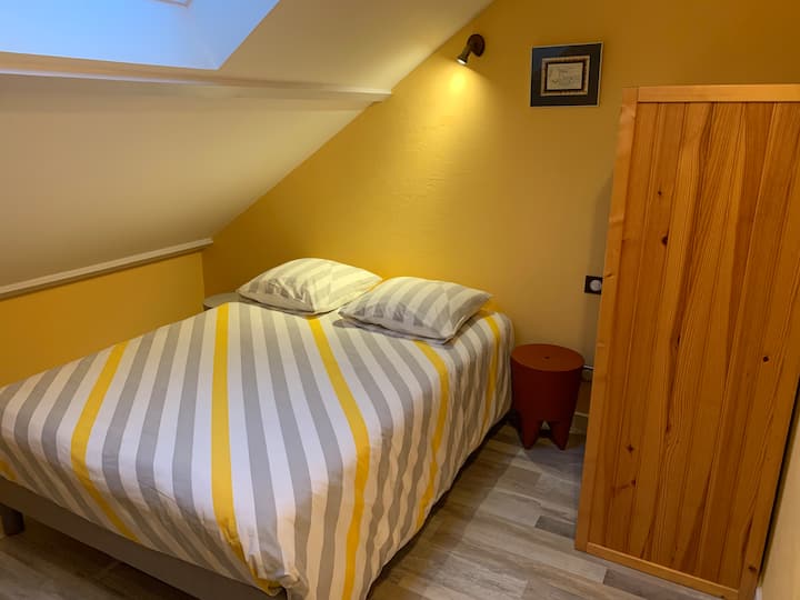 Chambre D'hôtes - La Chapelle-sur-Erdre