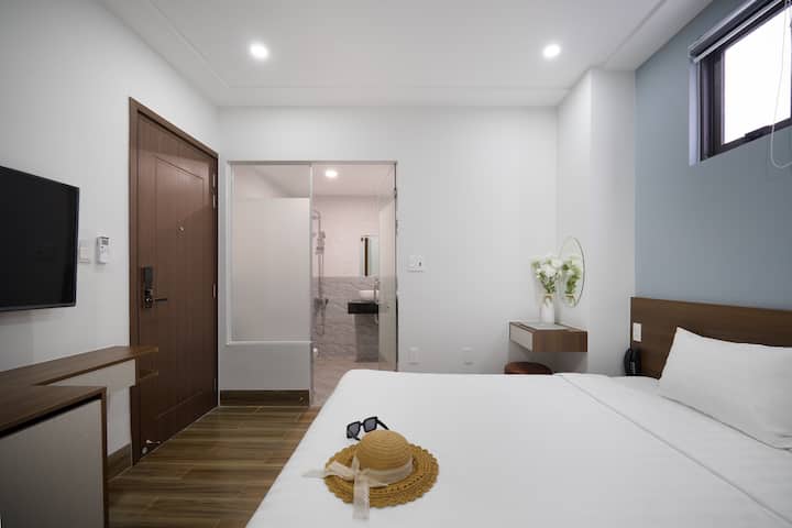Nice Room On The Beach - Da Nang, Province, Vietnam