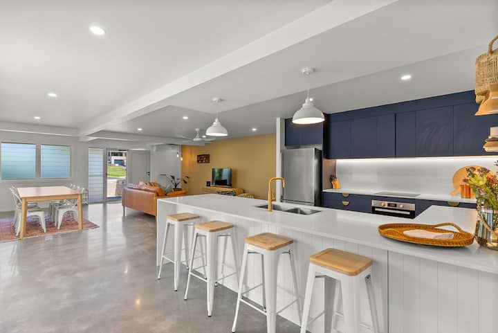 Byron Bay Holiday Rentals & Homes - New South Wales, Australia | Airbnb