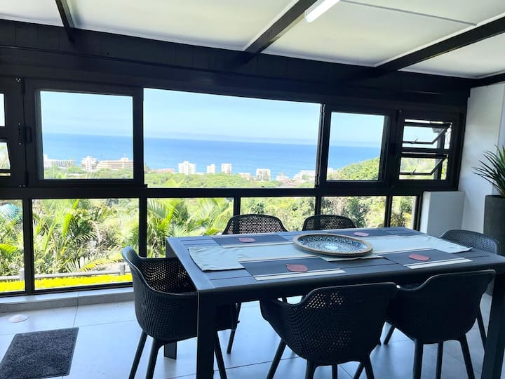 White Marlin - Self Catering - Dolphin Coast