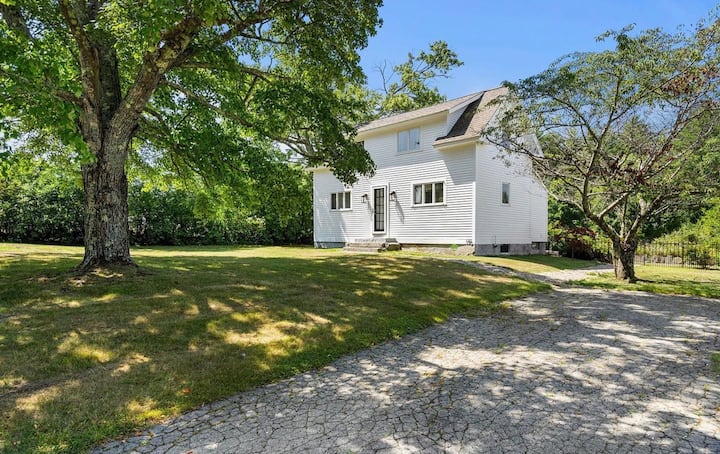 Enjoy Your Own Home In Hampton Falls! - Lake Attitash, MA
