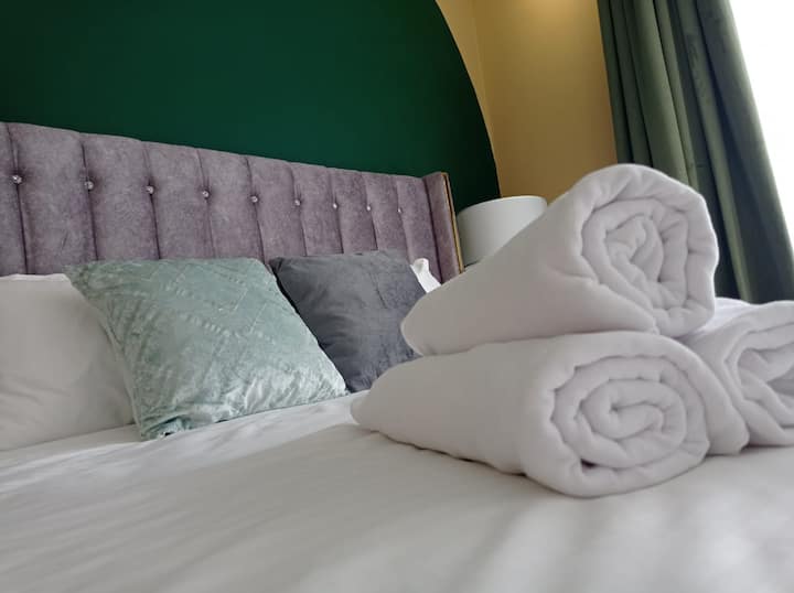 Canopy Hill Homestay Kajang - Kajang