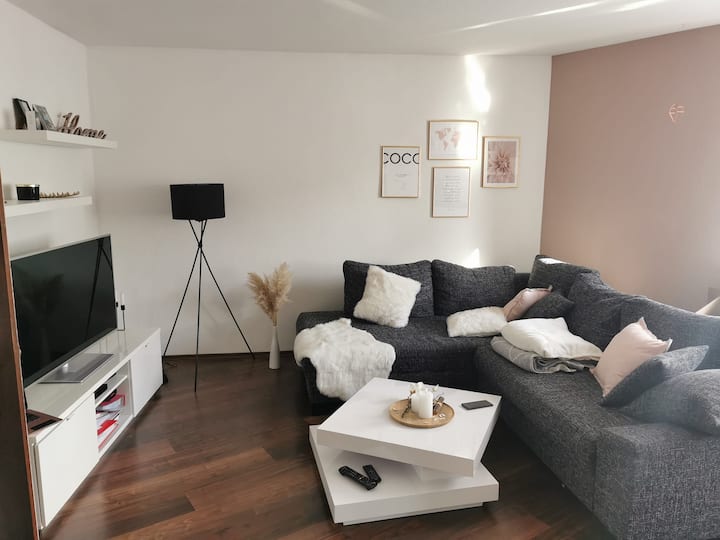 Schöne Wohnung In Flughafennähe - Langen (Hessen)