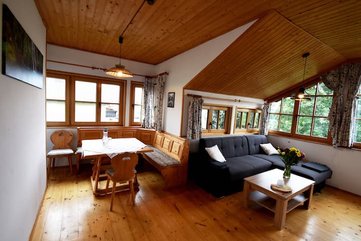 Grimmingblick Mit Massage Im Haus - Bad Mitterndorf