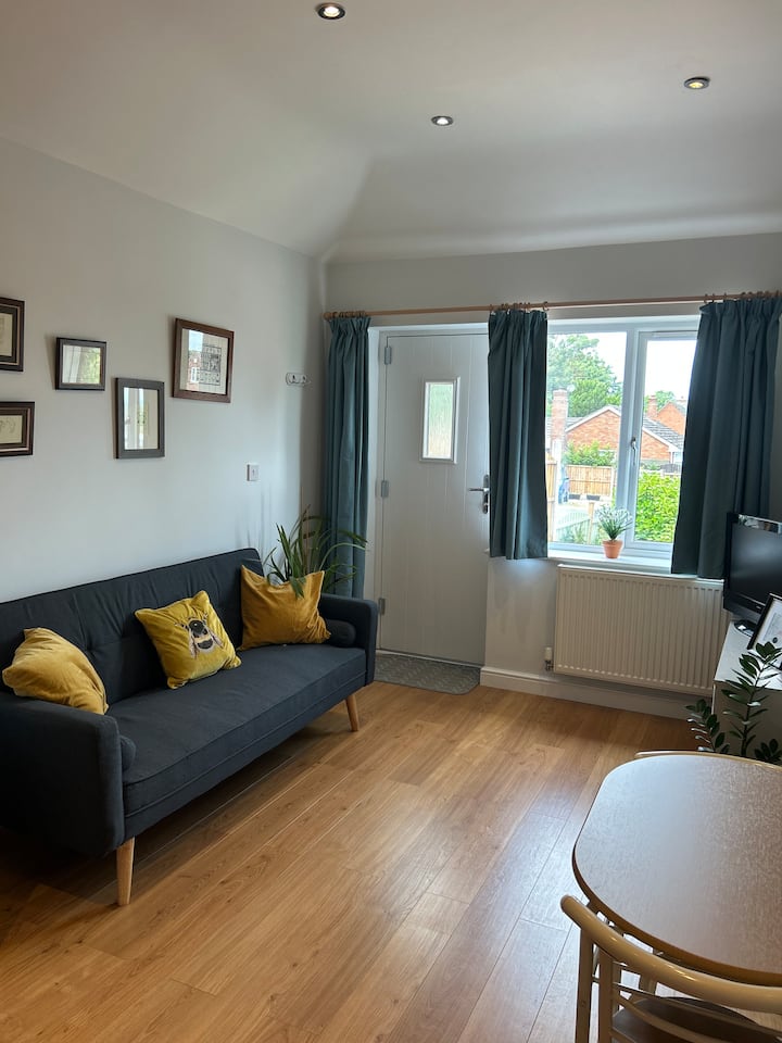 The Annexe - Herefordshire