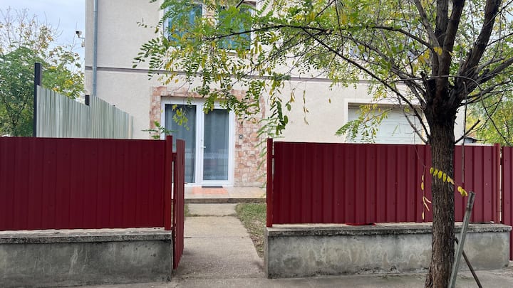 St. Eric Appartman - Kiskunmajsa