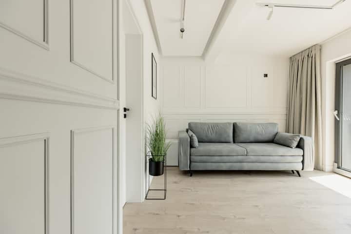 Nest Inn Pearl Apartment - Cluj-Napoca