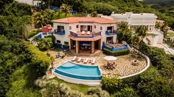 View! - San Juan del Sur