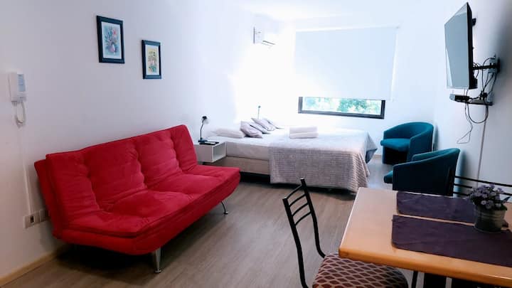 Martí Suites 1003 - Montevideo