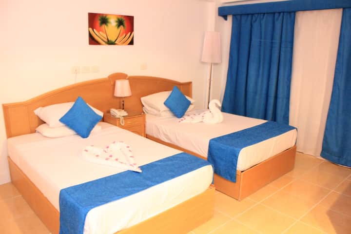 Saint Maria Hotel - Hurghada
