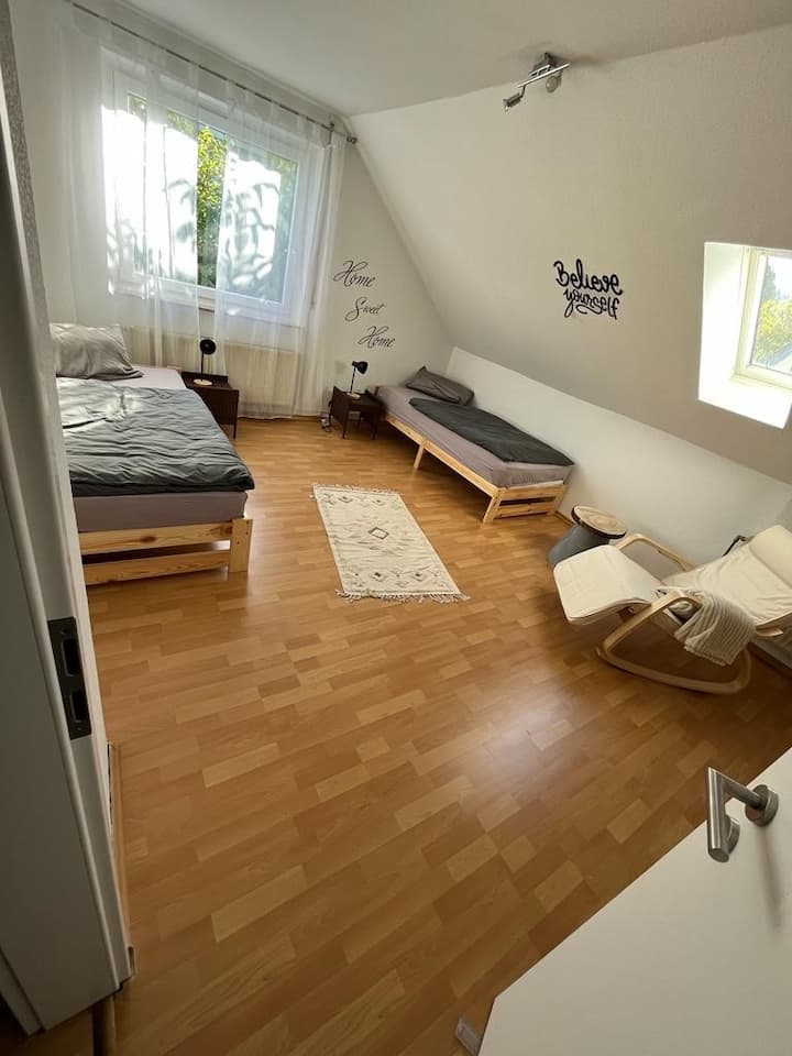 Modernes, Gemütliches Appartement In Kassel - Kassel