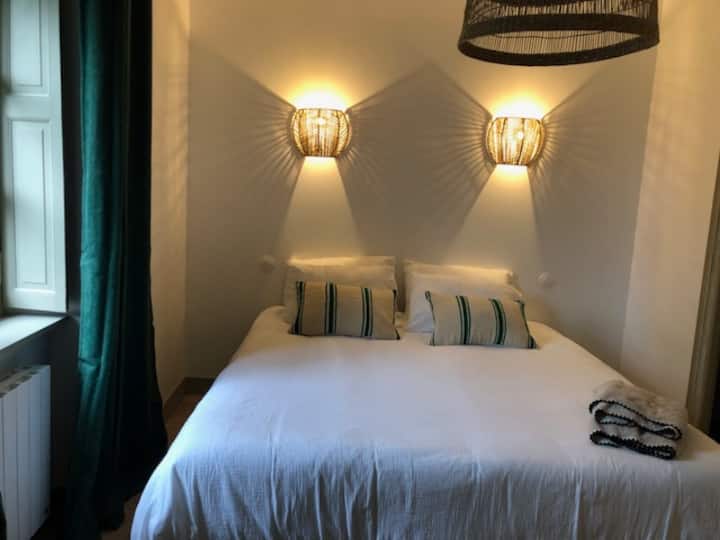 Gite Familial 6 Couchages 140m2 Dans Propriété - Saint-Malo