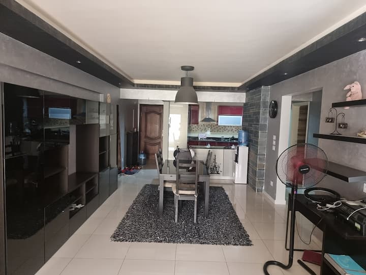 lovely private room in zahraa el maadi - Vacation homes for Rent in El ...