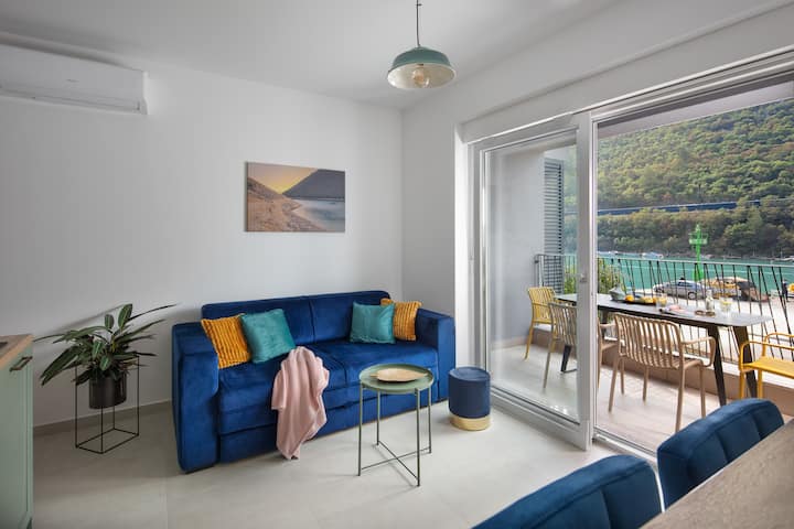 Prodol : locations de vacances avec patio \- Istarska županija, Croatie ...