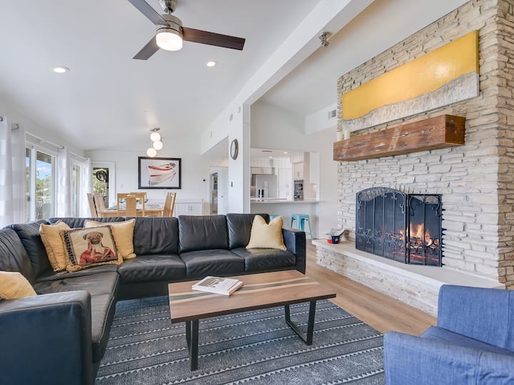 Charming Challenger - Lakeway, TX