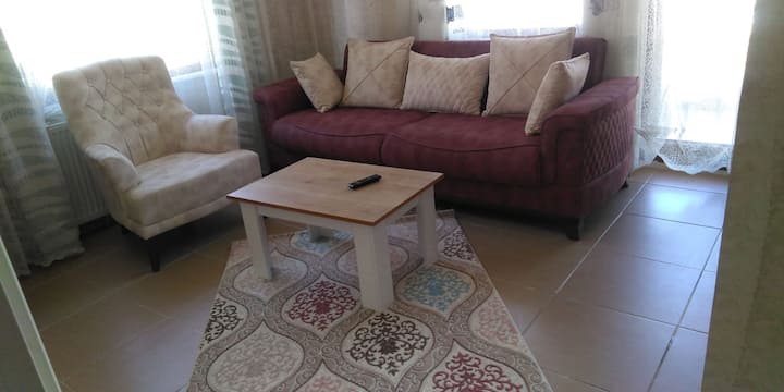 Nilüfer Görükle Meydan Acar Apart - Gölyazı