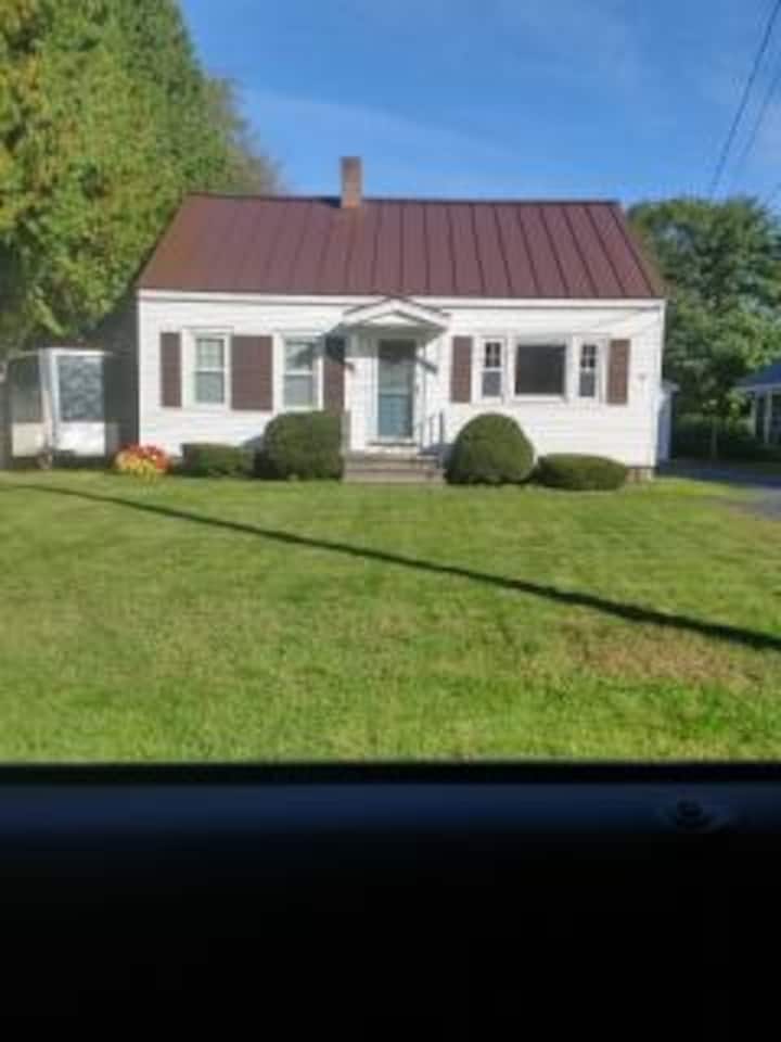 House In South Burlington Vt, United States - Vermont