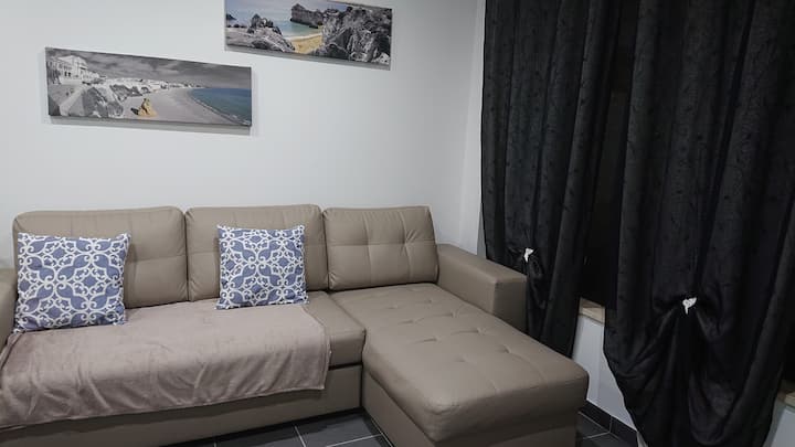 Loft Encantador Em Albufeira - Albufeira