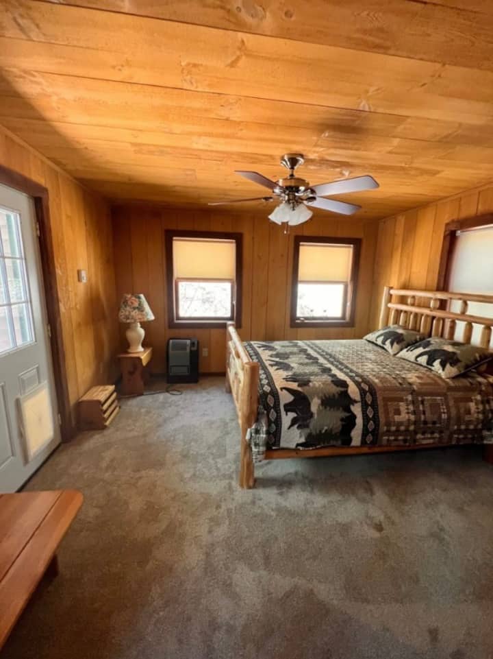 Cabin In Old Forge - Old Forge, NY