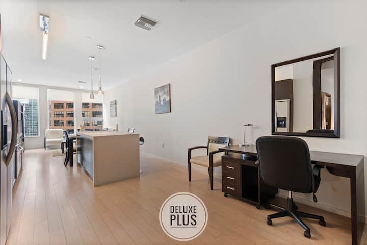 Lux 2b1b In Heart Of Dtla! Best Amenities - Silver Lake, CA