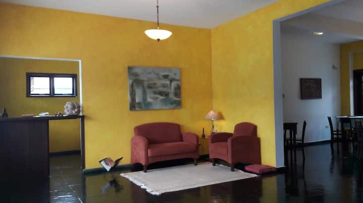 Suíte Encantadora Em Boiçucanga - São Sebastião