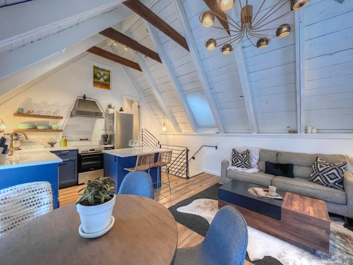 Gothic Vacation Rentals & Homes - Colorado, United States | Airbnb