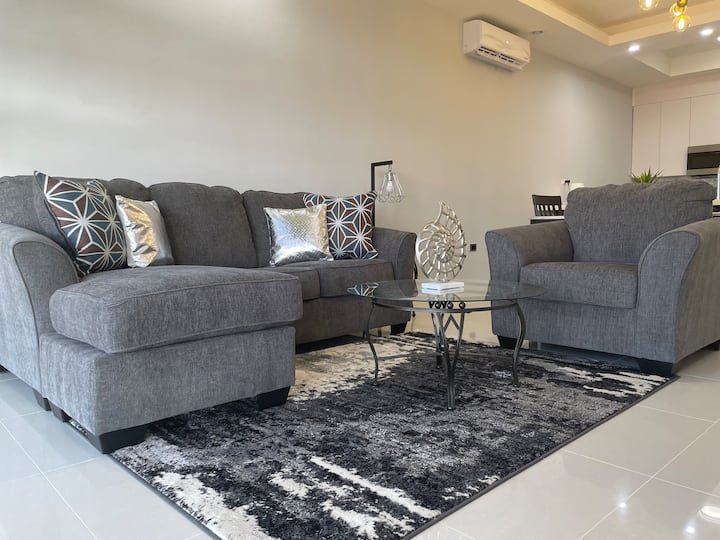 Dream Fantasy One Bedroom Suite With Pool Access. - 몬테고베이