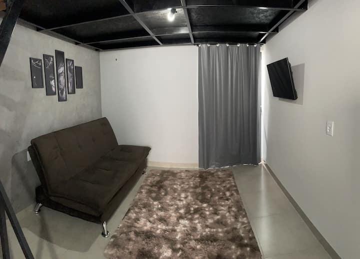 Loft Terra Rica 04 - Sinop