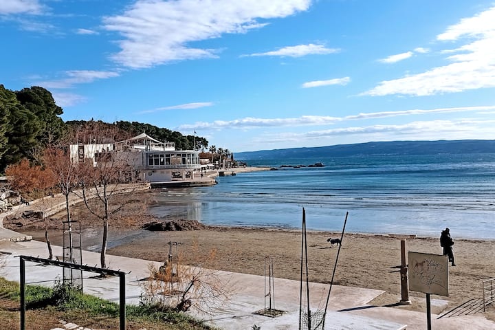 City Apt.firule Beach Area - Split