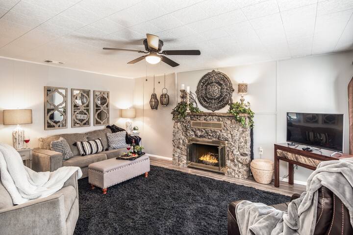 March And April Special. Book Now. - Ruidoso, NM