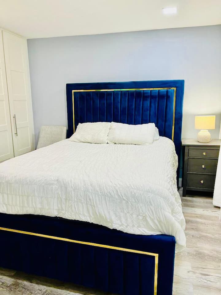 New Luxury 1 Bedroom Apartment #1b - Bronx, NY