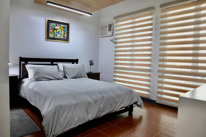 Wonderful 3br Staycation Suite In Top Location - Manila