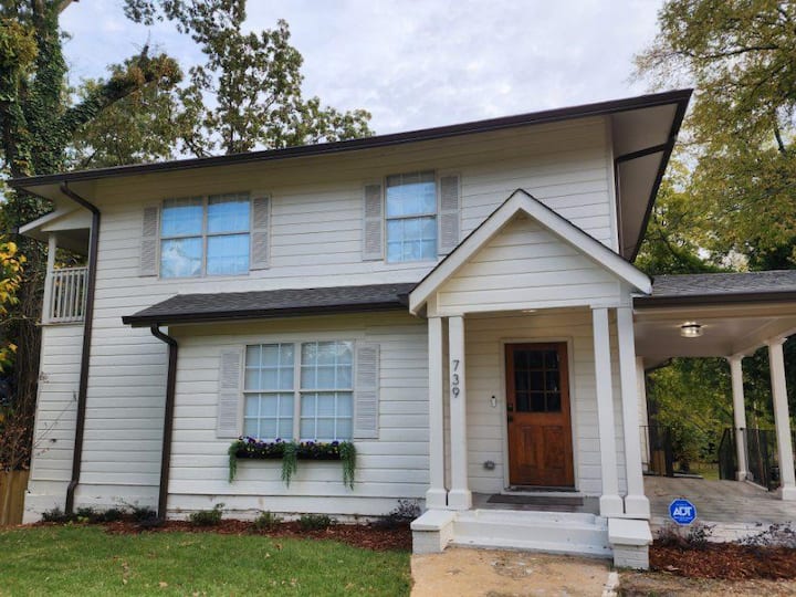 Casa De College Hills - Birmingham, AL