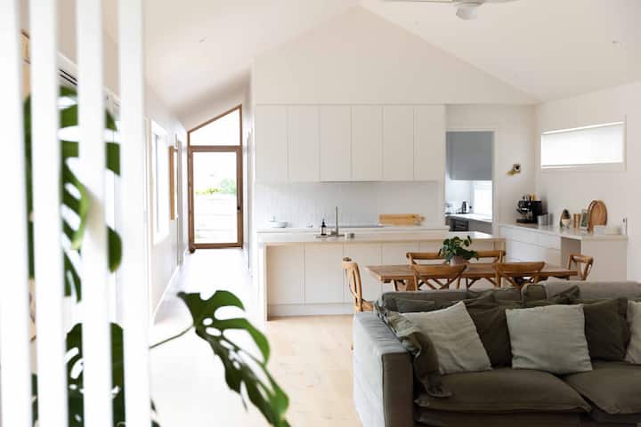 Newly Renovated Coastal Home - Ocean Grove