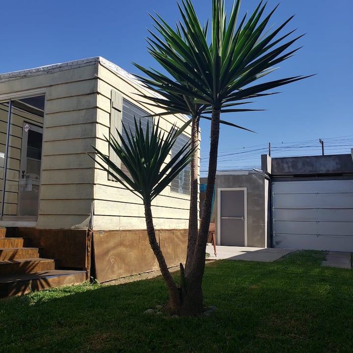 El Camper, Playas De Tijuana - Playas de Tijuana