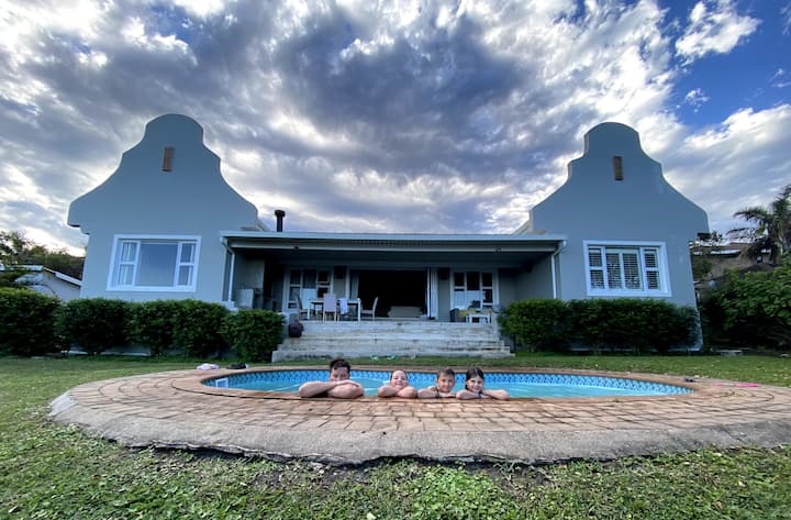 Lusikisiki Vacation Rentals & Homes - Eastern Cape, South Africa | Airbnb